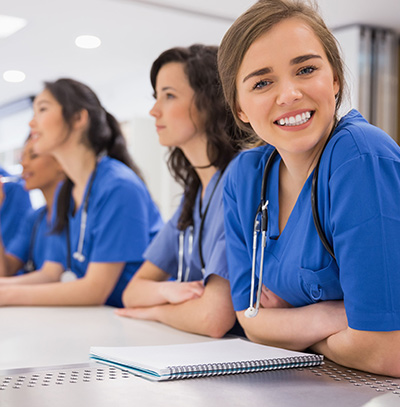 Medical Student - Équipe de santé familiale Plantagenent Family Health Team